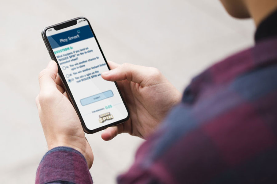 Smart Trivia Game App Digilite UAE